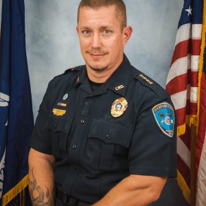 David Harrelson, Jr. – Town of Lockport, Louisiana